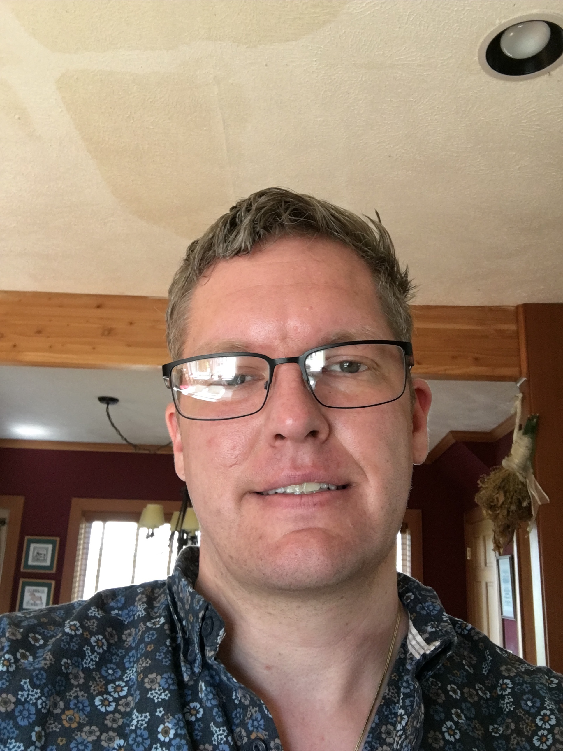 Justin Scott Bullock | Notary Public